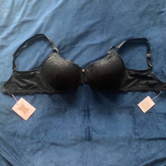 Savage X Fenty | Intimates & Sleepwear | Savage Xfenty Floral Lace ...